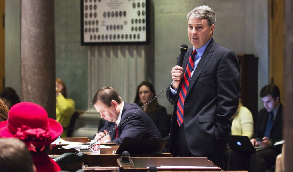 TSEA – TSEA Mourns Loss of Roy Herron, Former Senator and Friend of ...