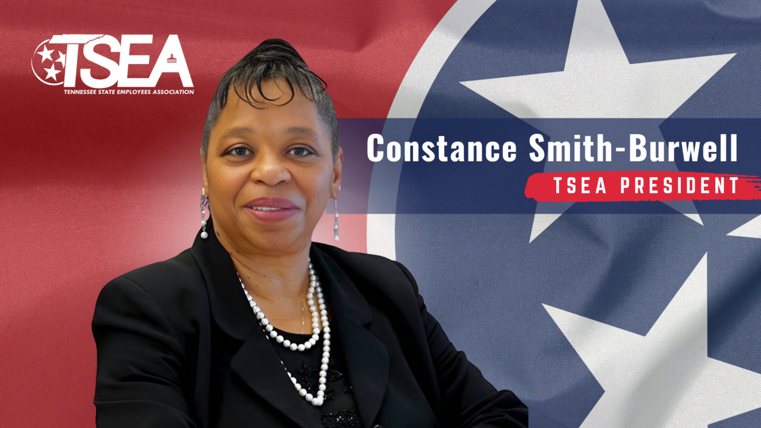 TSEA – TSEA Elects New Association President