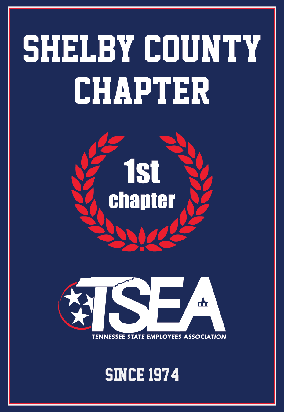 TSEA – Shelby County Meeting Agenda 2026