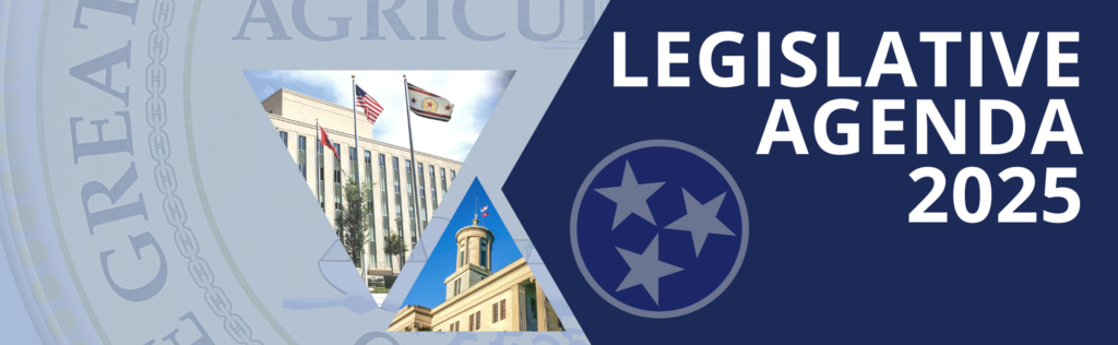TSEA – Legislative Update | Week Ending 1-17-2025