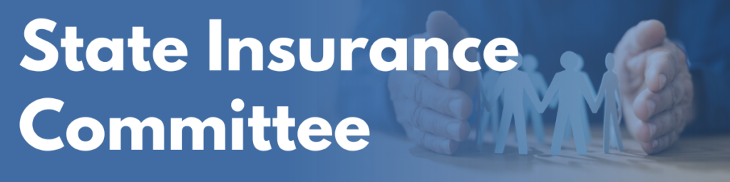 TSEA – State Insurance Committee Rep