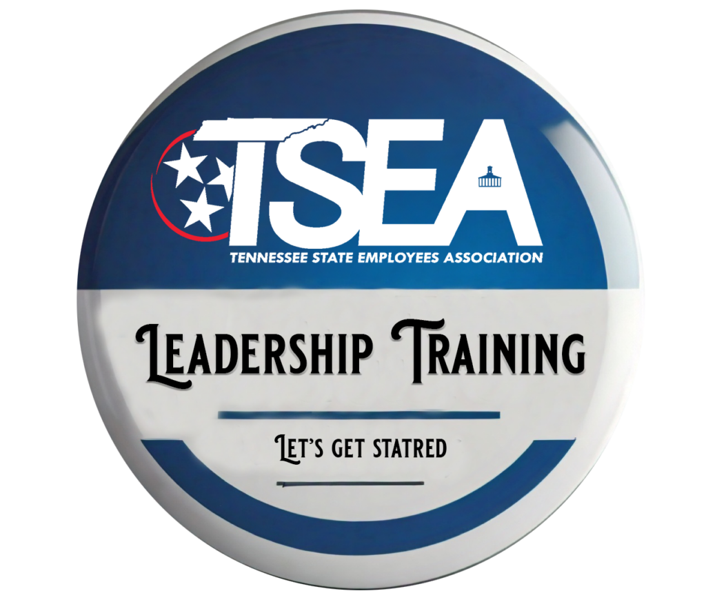 TSEA – TSEA Leadership Training